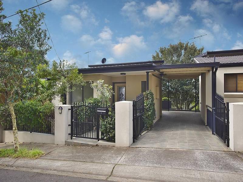 2B Undercliffe Lane, Earlwood, NSW 2206 - realestate.com.au