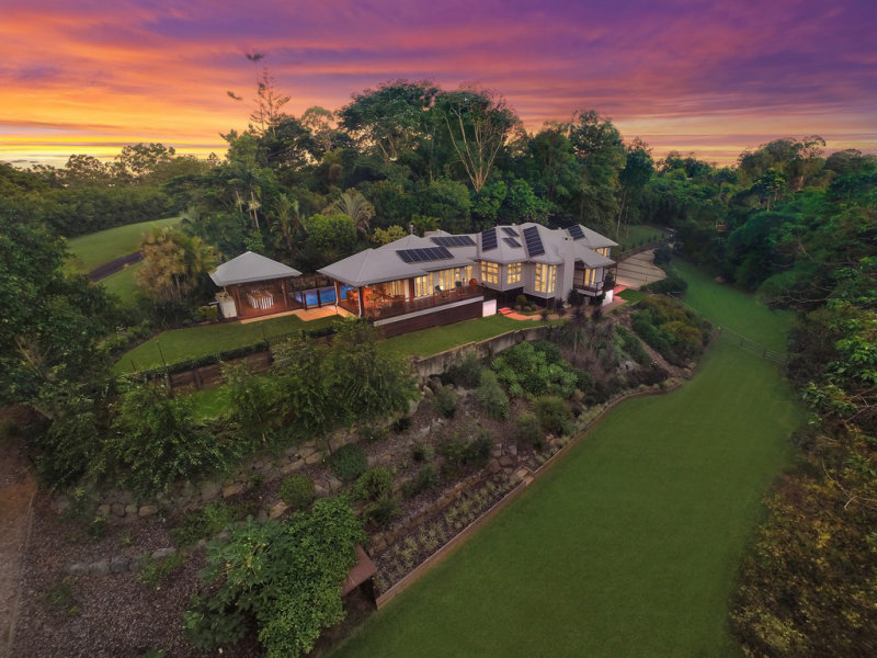 793B Diddillibah Road, Diddillibah, Qld 4559 - Property Details