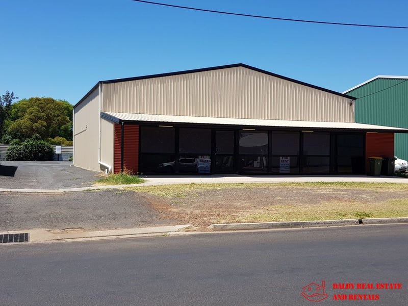 4 Alice Street, Dalby, QLD 4405 - realestate.com.au