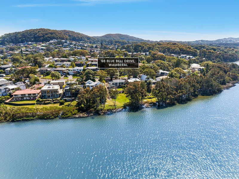 98 Blue Bell Drive, Wamberal, NSW 2260 - Property Details