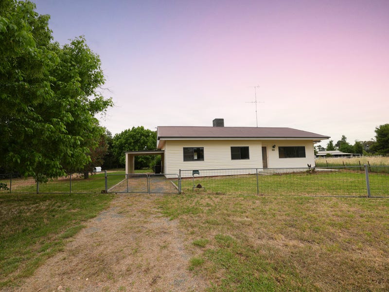 23 Kelly Road, Parkes, NSW 2870 - Property Details