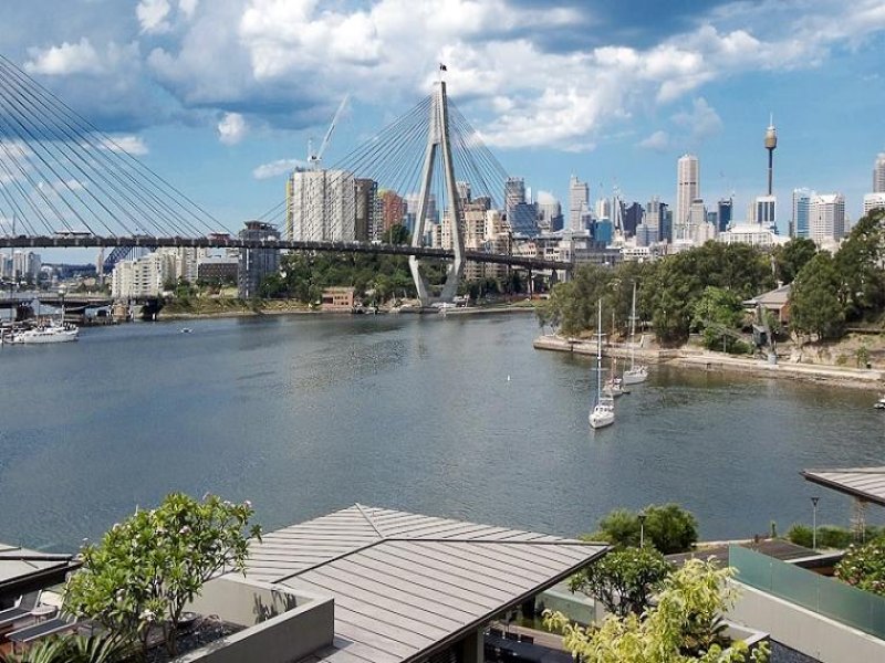 16/501 Glebe Point Road, Glebe, NSW 2037 - Property Details