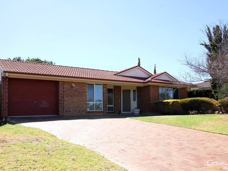 7 Oldborough Drive, Onkaparinga Hills, SA 5163 - realestate.com.au