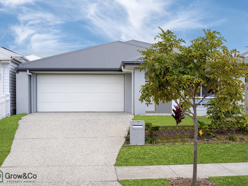 35 Flowers Drive, Coomera, Qld 4209 - Property Details