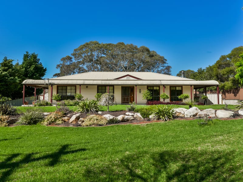 1 Hambridge Road, Bargo, NSW 2574 - realestate.com.au