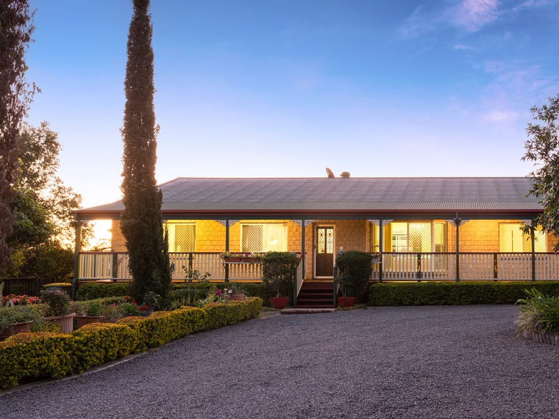 21 Manikato Close, Glenlogan, Qld 4280 - Property Details