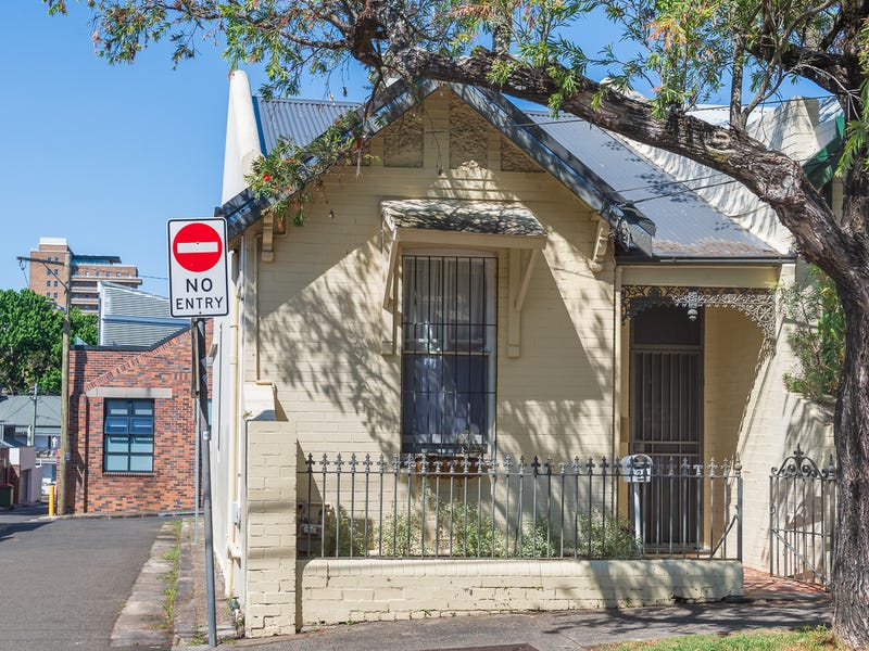 28 Australia Street, Camperdown, NSW 2050 - Property Details