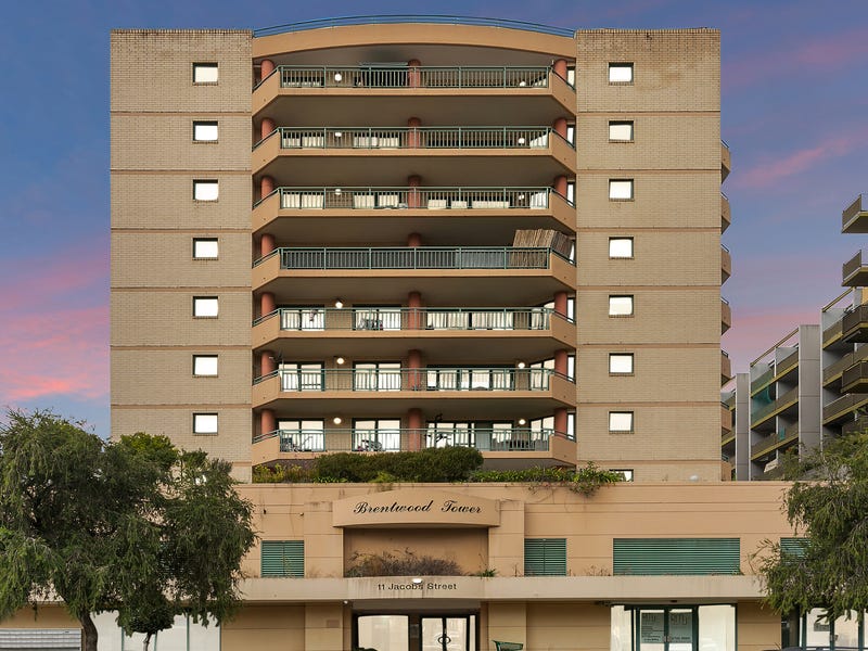 103/11 Jacobs Street, Bankstown, NSW 2200 - Property Details