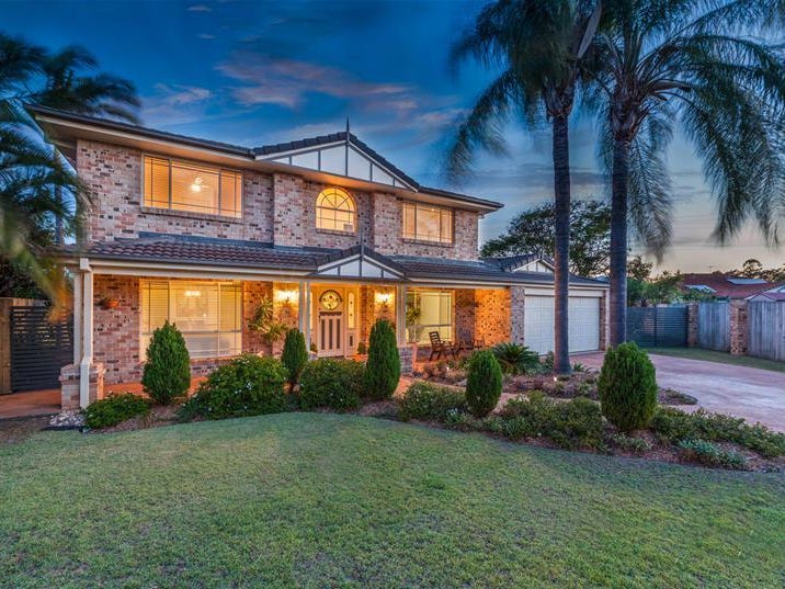 13 Kumanka Place, Kuraby, Qld 4112 - Property Details