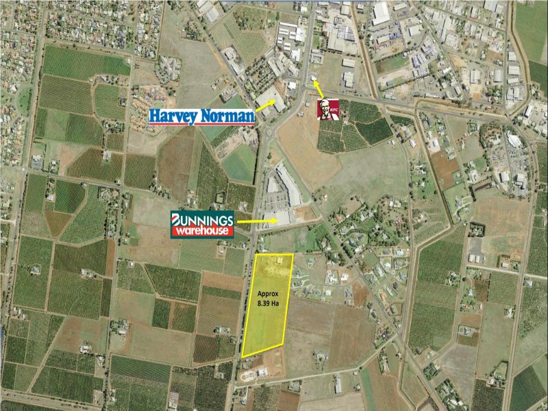 528 Kidman Way, Griffith, NSW 2680 - Property Details