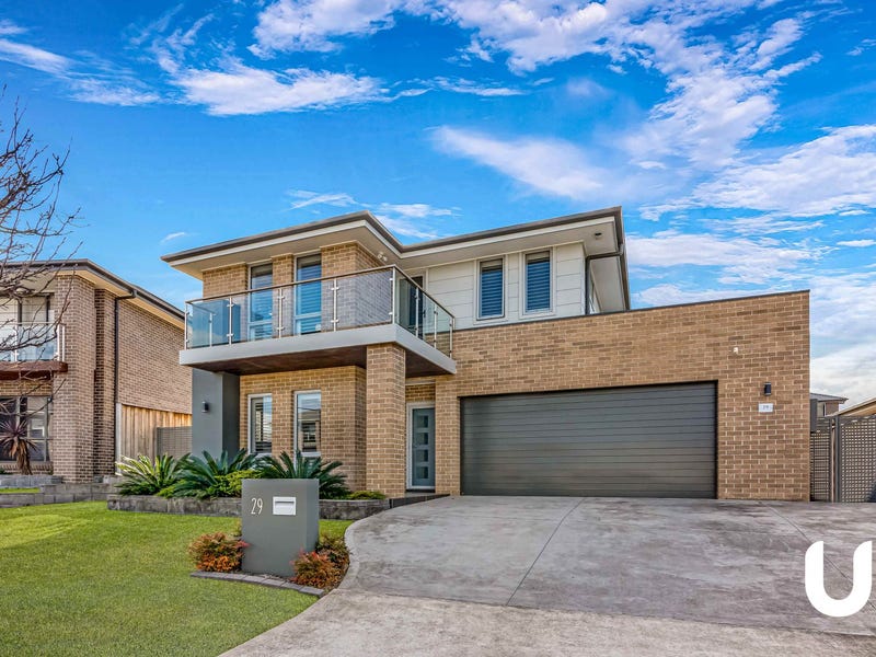 29 Burringoa Crescent, Colebee, NSW 2761 - Property Details