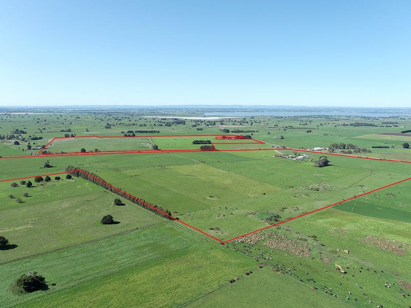 495 & 540 Coragulac-Beeac Road, Warrion, Vic 3249 - Property Details