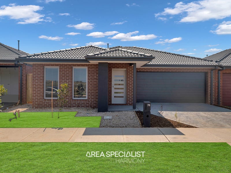 78 Plymouth Drive, Rockbank, VIC 3335 - realestate.com.au