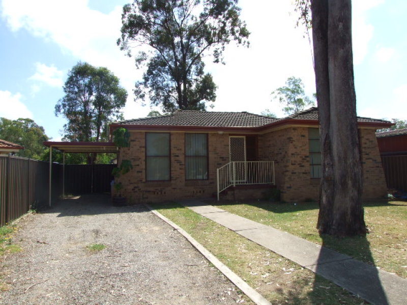 3 Truscott Place, Bidwill, NSW 2770 - realestate.com.au
