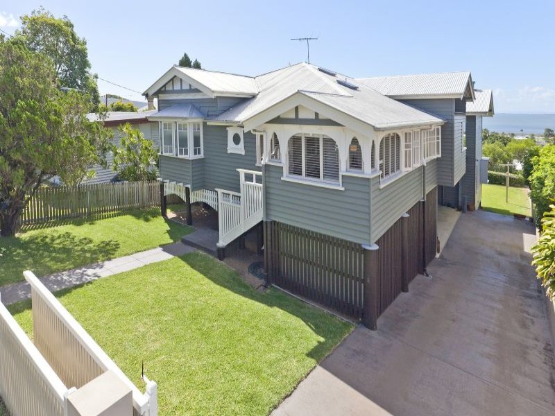 88 Carlton Terrace, Wynnum, Qld 4178 - Property Details