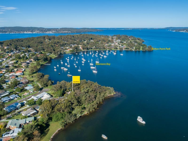 5 Kiah View, Bolton Point, NSW 2283 - realestate.com.au