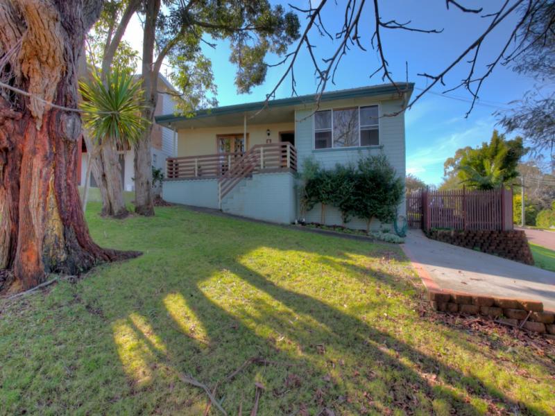 56 Highfields Parade, Highfields, NSW 2289 - Property Details