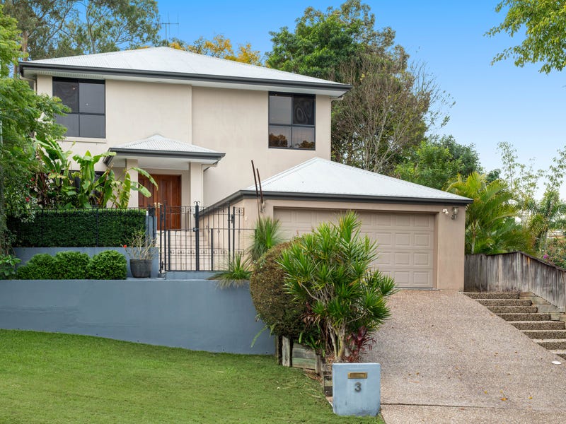 Sold Property Prices & Auction Results in Kenmore, QLD 4069 (+2 ...