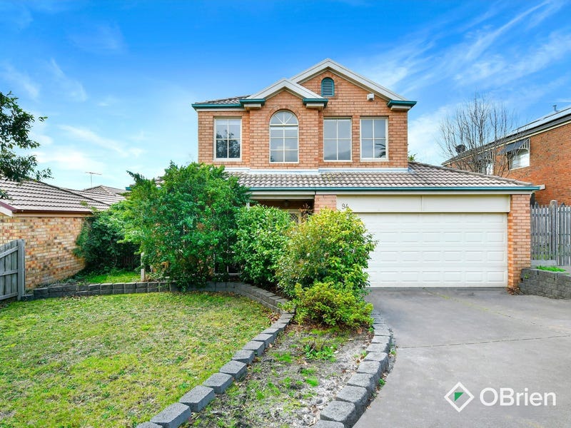 94 Aquarius Drive, Frankston, Vic 3199 - Property Details