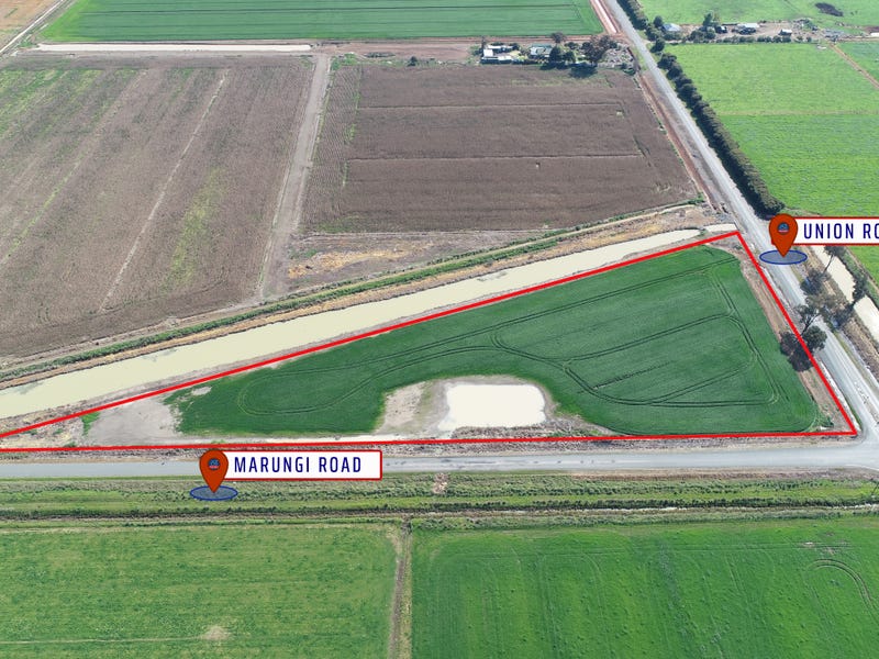 531 Union Road, Marungi, Vic 3634 - Property Details