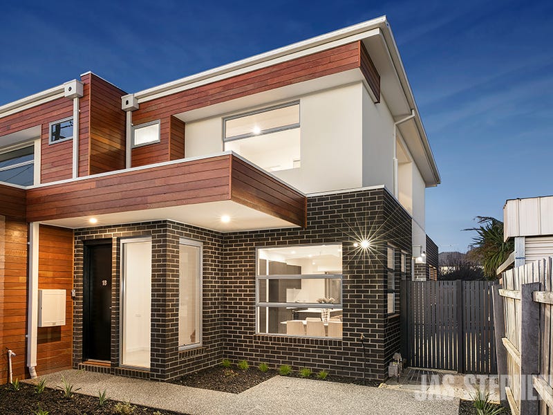 1B Stanger Street, Yarraville, Vic 3013 - Property Details