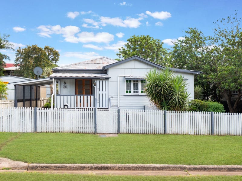 Real Estate & Property for Sale in Ipswich City and Suburbs, QLD (+4 ...