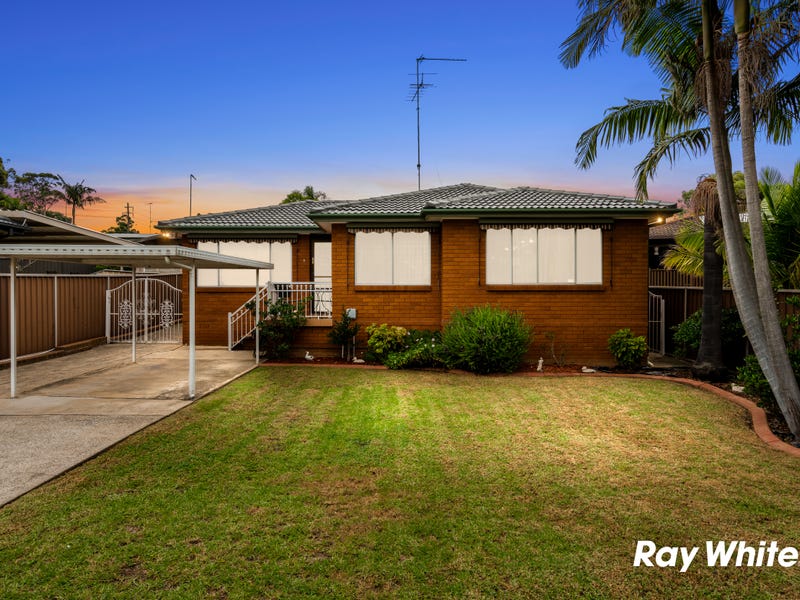 80 Myrtle Street, Prospect, NSW 2148 - Property Details