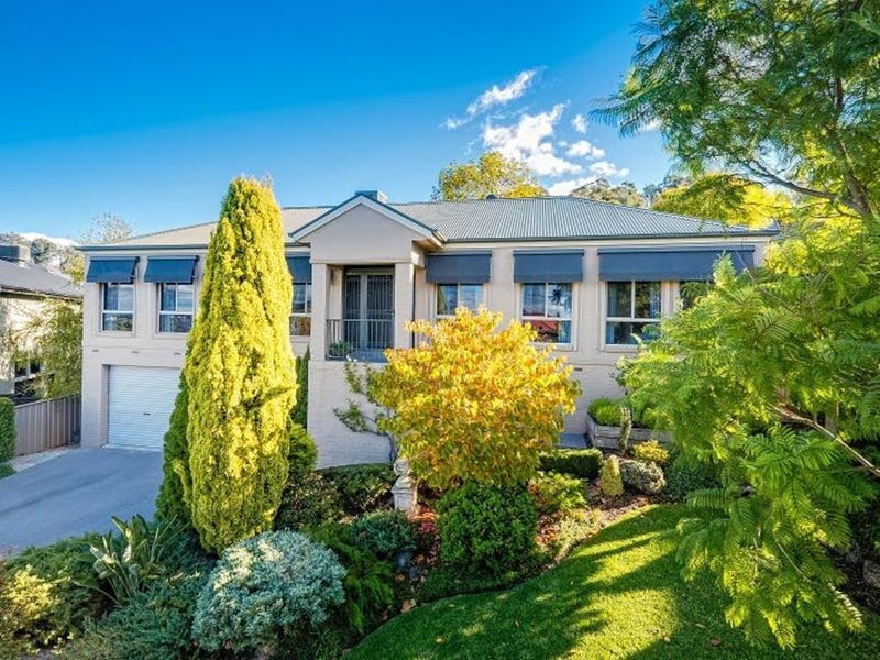 1 The Court, Wodonga, Vic 3690 - Property Details