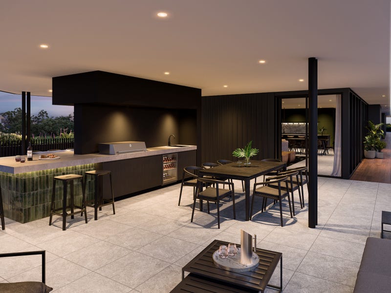 G01W/1 Vale Street, Fremantle, WA 6160 - Apartment for Sale ...