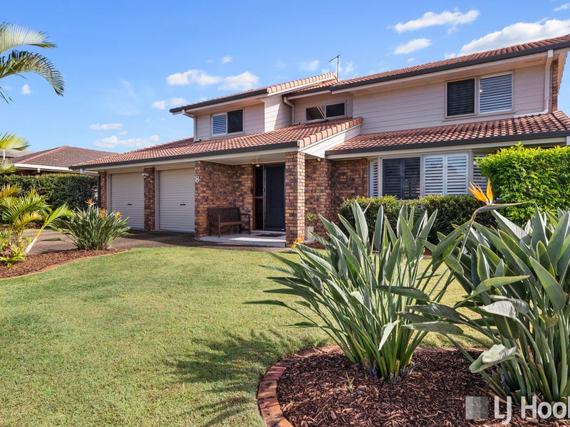 8 Ocean Street, Cleveland, Qld 4163 - Property Details