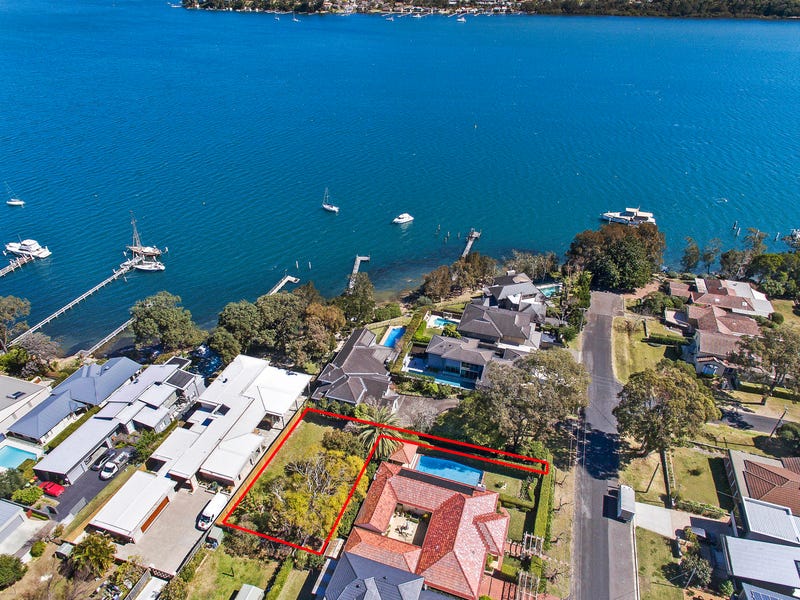 9A Harrison Street, Point Frederick, NSW 2250 - realestate.com.au