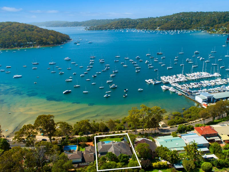 2121 Pittwater Road, Church Point, NSW 2105 - realestate.com.au