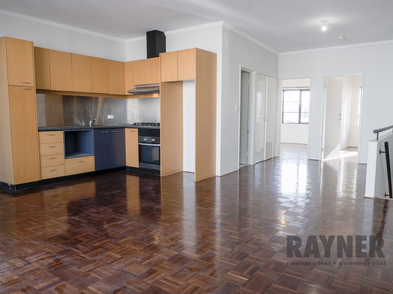 17/28 Robinson Avenue, Perth, WA 6000 - Property Details