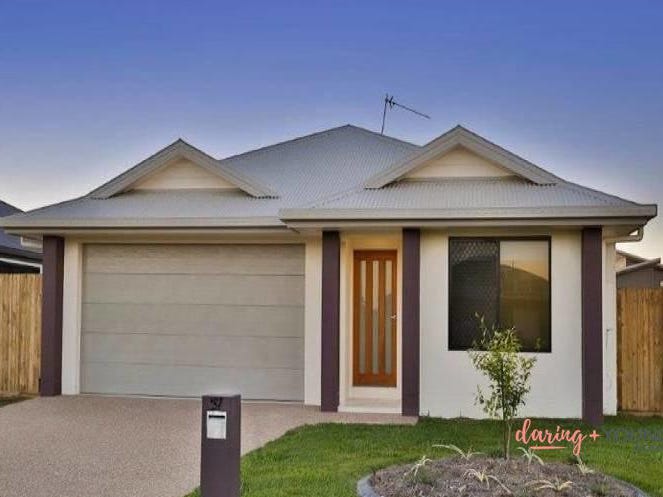 57 Janelle Street, Kelso, Qld 4815 - Property Details