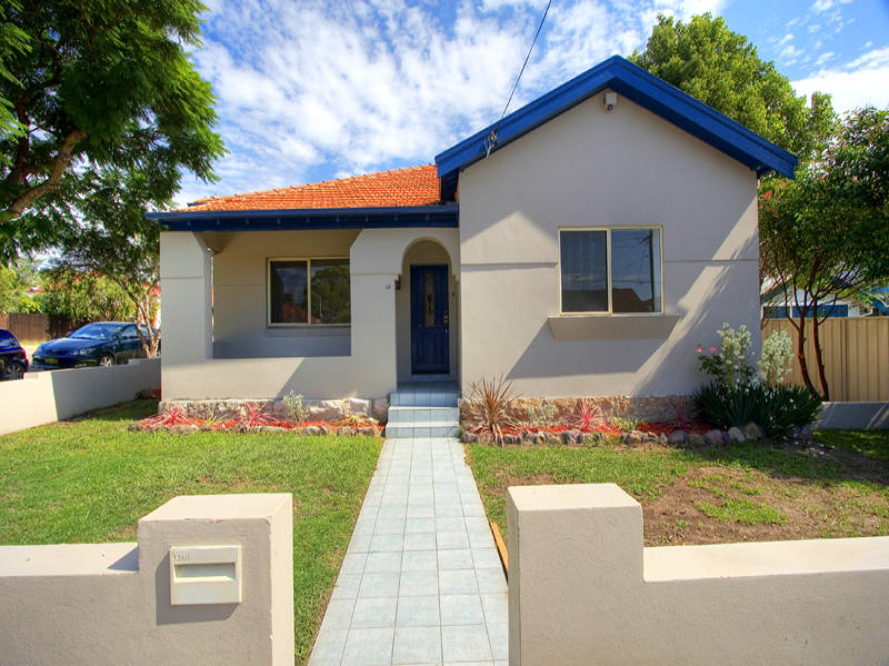 13 Fore Street, Canterbury, NSW 2206 - Property Details