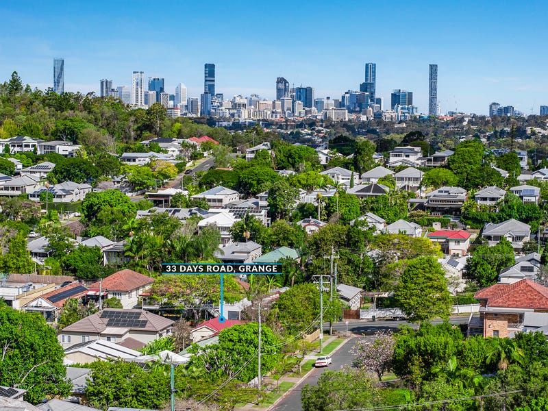 33 Days Road, Grange, Qld 4051 - Property Details