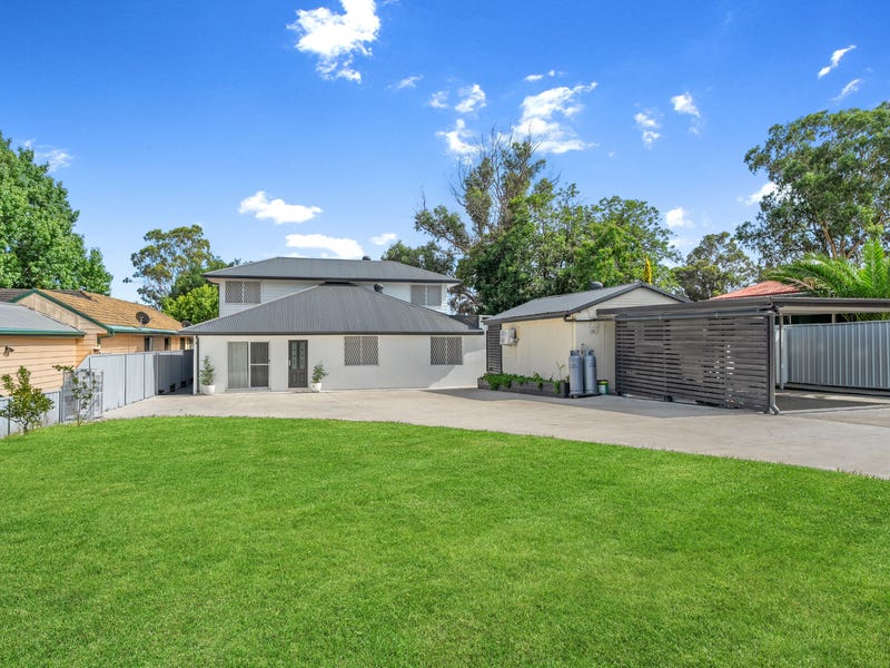 121 Minto Road, Minto, NSW 2566 - Property Details