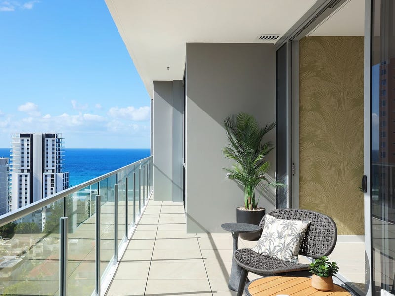 3 Bedroom Properties for Rent in Mermaid Beach, QLD 4218 (+1 location ...