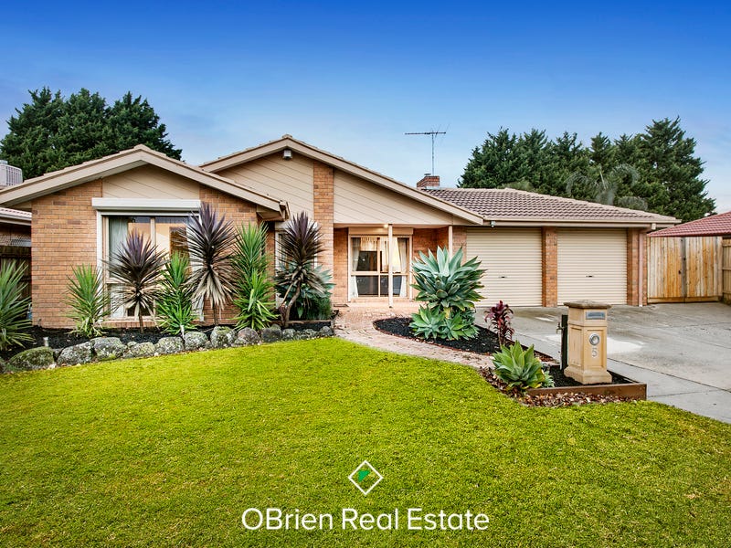5 Katrina Close, Hallam, Vic 3803 - Property Details