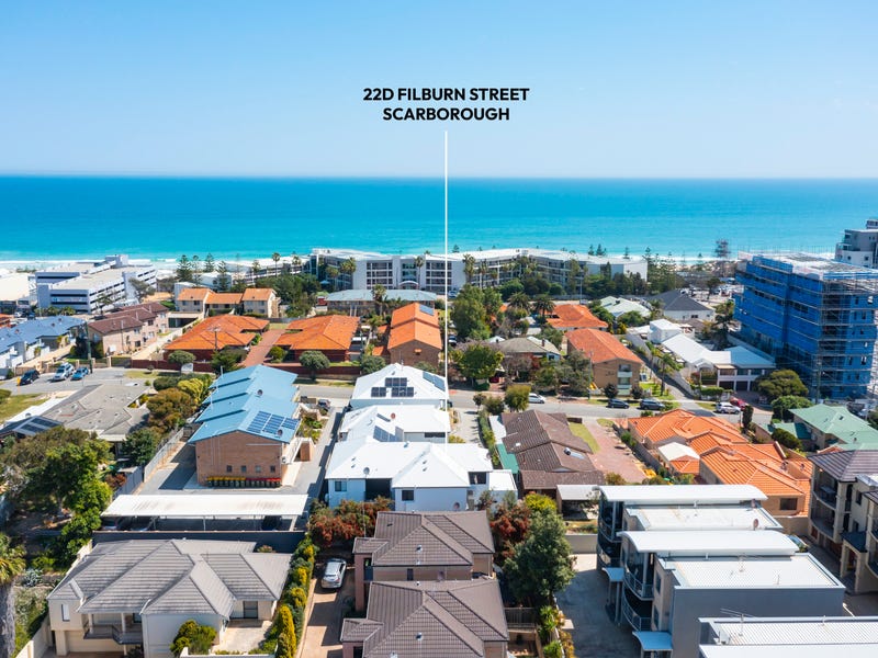 22D Filburn Street, Scarborough, WA 6019 - realestate.com.au