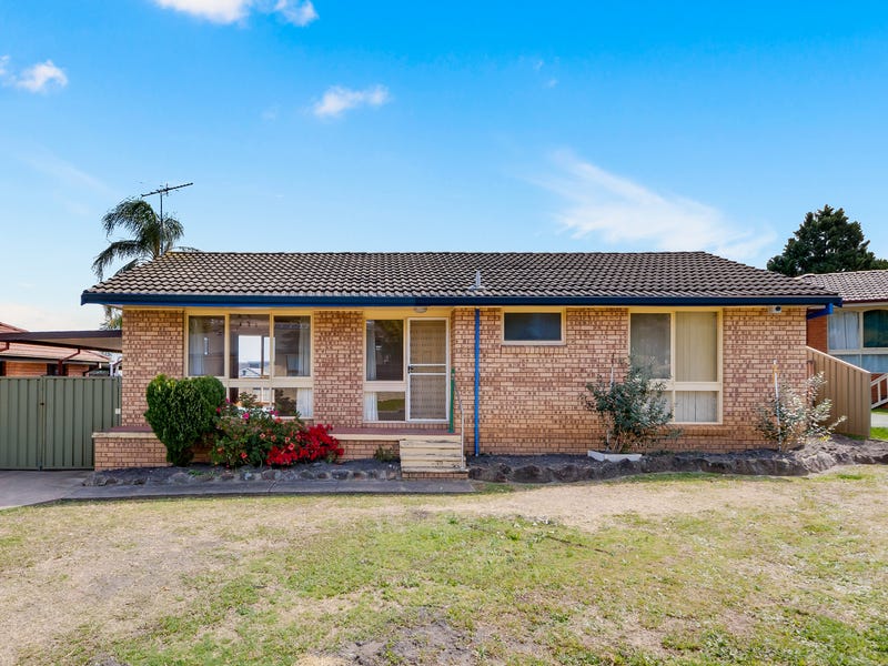 26 Fenton Crescent, Minto, NSW 2566 - Property Details