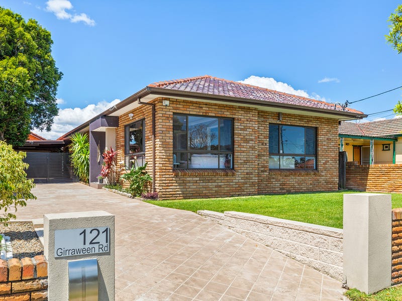 121 Girraween Road, Girraween, NSW 2145 - Property Details