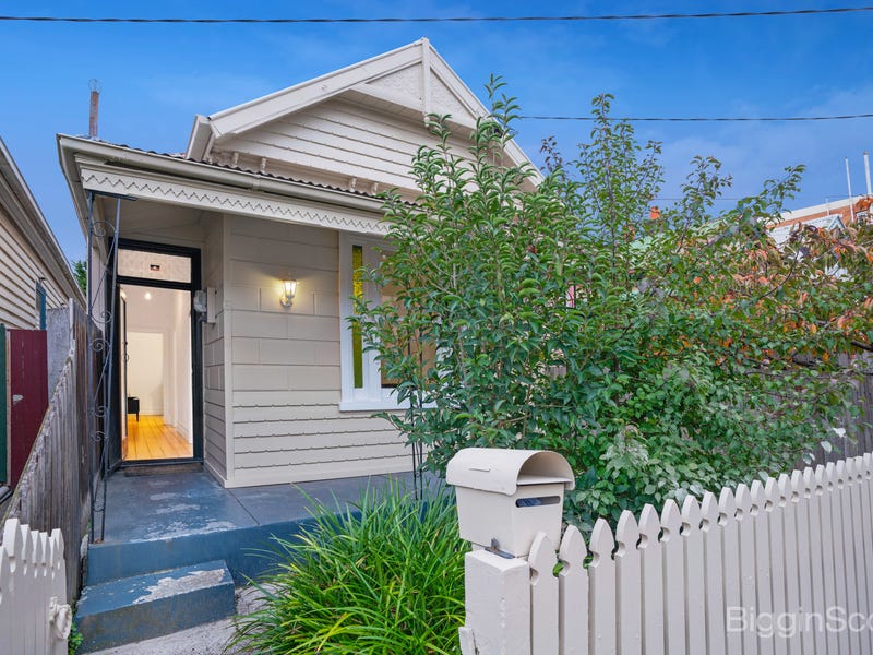 6 White Street, Footscray, Vic 3011 - Property Details