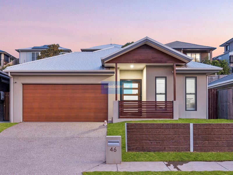 46 Samford Drive, Holmview, Qld 4207 - Property Details