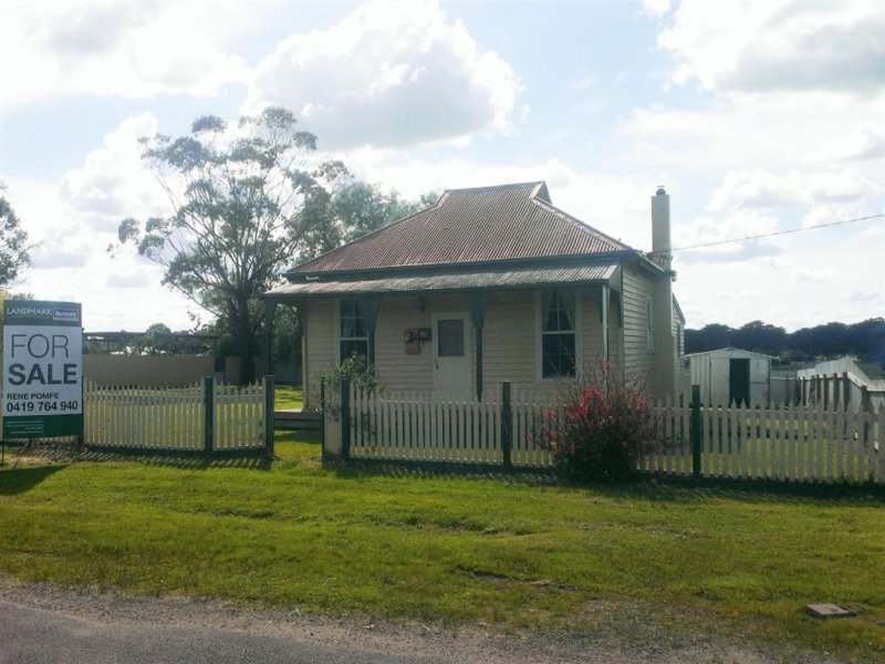 38 Cemetery Road, Inverleigh, Vic 3321 - Property Details