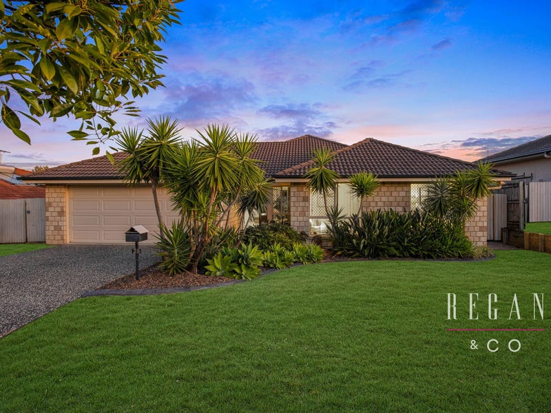 25 Kernel Road, Narangba, Qld 4504 - Property Details