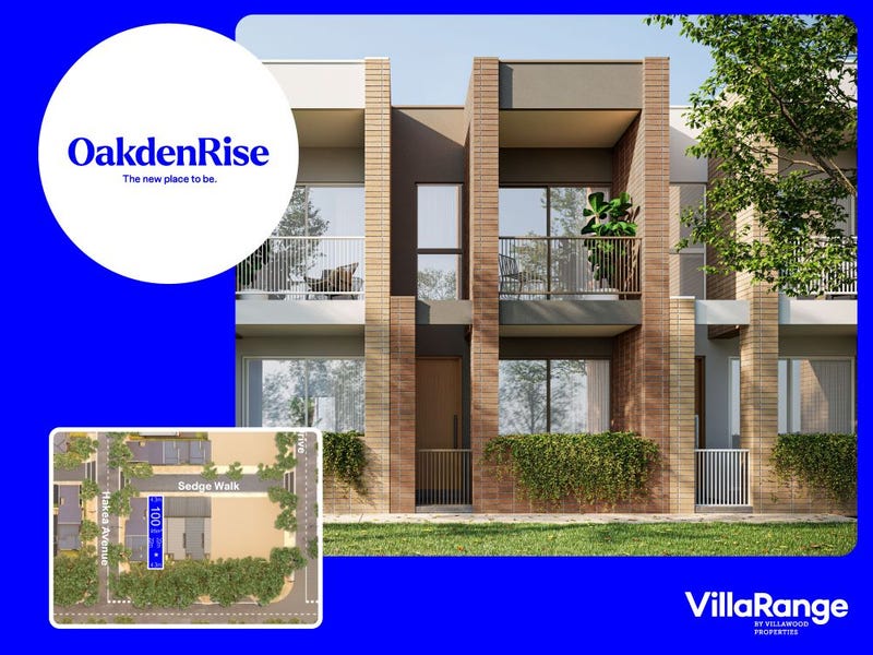 Lot 100 Correa Walk, Oakden, SA 5086 - Property Details