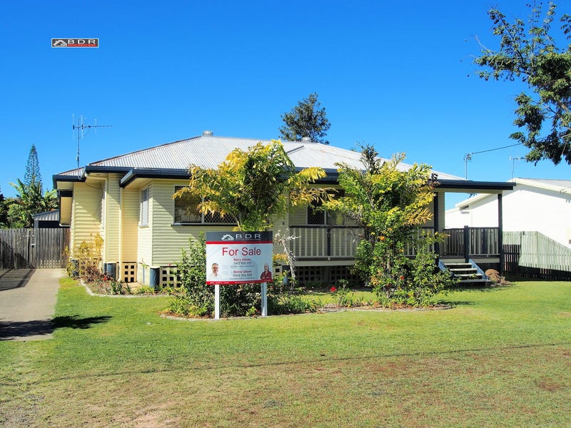 6 Crawford Street, Torbanlea, QLD 4662 - realestate.com.au