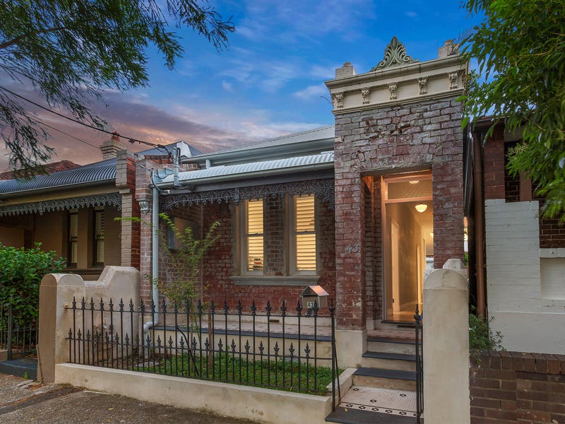 43 Roberts Street, Camperdown, NSW 2050 - realestate.com.au