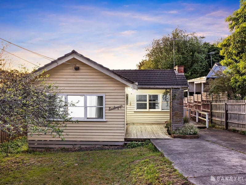 Real Estate & Property for Sale in Heathmont, VIC 3135 - realestate.com.au